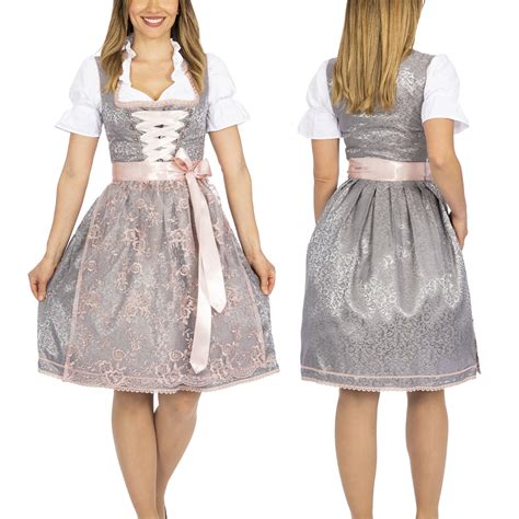 Dirndl Shopping