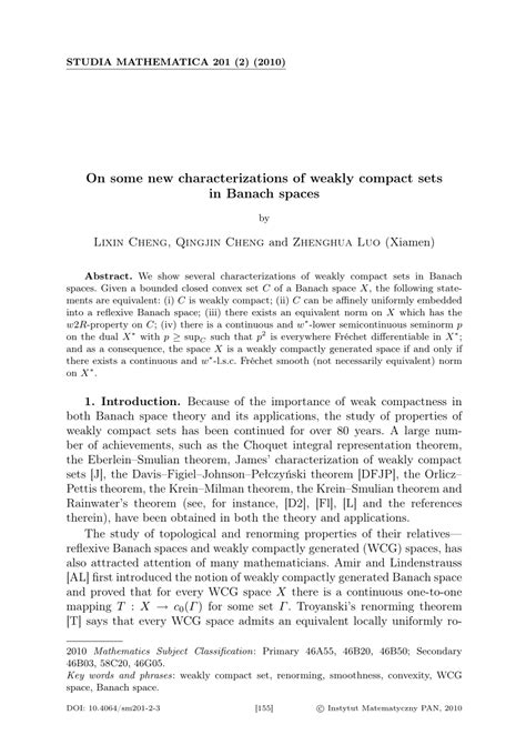 pdf on super weakly compact sets and uniformly convexifiable sets
