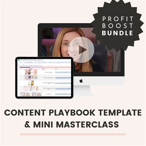 streamline your content creation with a customized content playbook