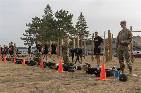 Decoding The Acft Score Chart Your Complete Guide To Scoring And Promotion Points Acft