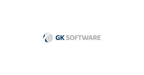 Gk Software Embeds Next Generation Workforce Dimensions From Kronos