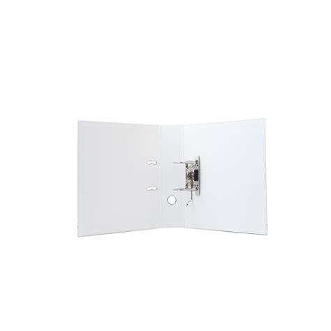 Classeur à Levier Polypropylène Dos De 75mm Pce