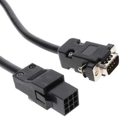 3 M Delta Servo Drive Encoder Cable Shielded At ₹ 2000roll In Bhopal