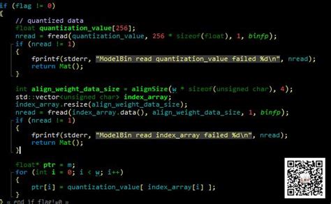 《tencentncnn系列》 之bin文件（网络参数文件）格式分析 Skyonsky 博客园