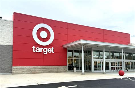 Loudoun Countys New Target Store Announces Opening Date