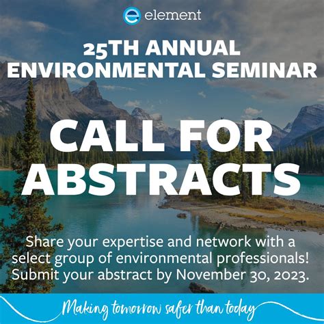 Element Environmental Testing On Linkedin Elementlsinenvironmental Environmentalseminar