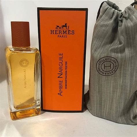 Hermès Hermessence Ambre Narguile Unisex Parfüm