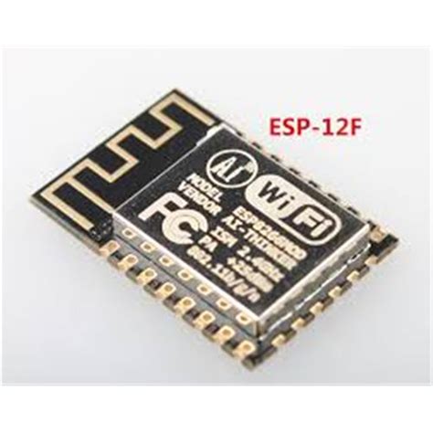esp8266 12f esp12f wifi modul