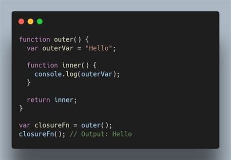 Top 50 Javascript Interview Questions With Example Answers Built In
