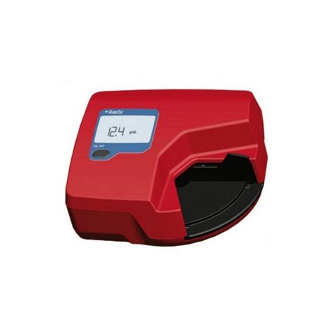 Hemocue® Hb 301 Hemoglobin Meter Medi Shop Gr