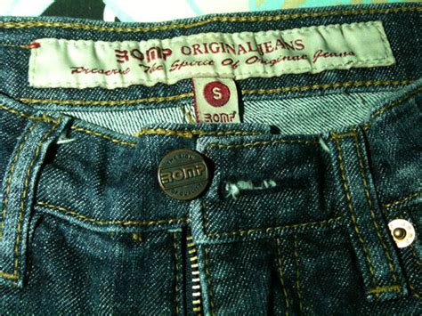 Ladies Only: ROMP Jeans