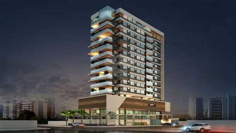 Edifício Sky Garden