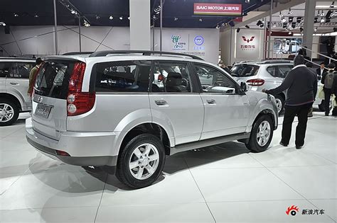 [gwm Model] Hover H5 New Model 15 000 To 23 000 Wautom 中国汽车