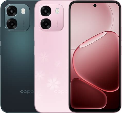 Oppo A6 Especificaciones Oppo Colombia