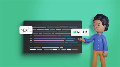 Why Nextjs And Nuxtjs Are Becoming Popular Rreact