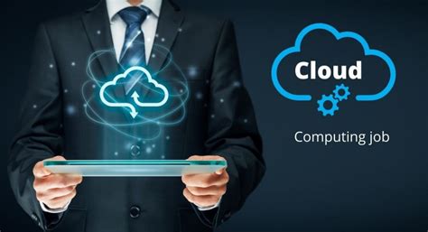 Dont Miss 4 Incredible Jobs In Cloud Computing Editorialge