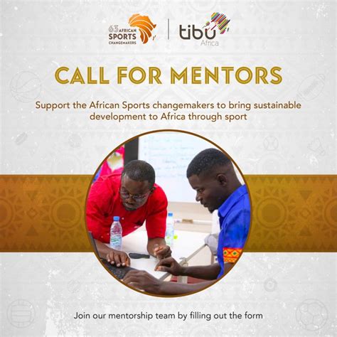 ayoub ammar on linkedin mentorship opportunity for sport and social