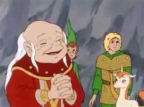 Dungeons And Dragons Episode 17 Day Of The Dungeon Master Youtube 80s
