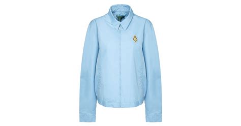 Купить Ветровка Lauren Ralph Lauren в СПб | NewLife.moda