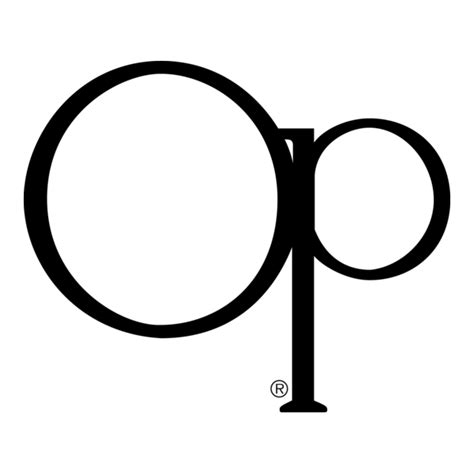 Op Logo Png Vector Eps Free Download