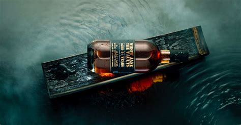 Widow Jane Reveals 2022 The Vaults Whiskey Maxim