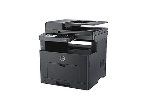 Dell S2815dn Rvhtf Duplex 1200 Dpi X 1200 Dpi Usb Mono Laser Mfp