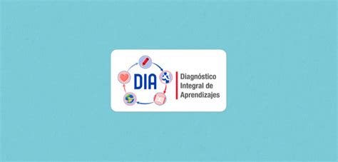 Dia Diagnóstico Integral De Aprendizajes Kimche
