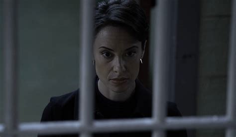 Criminal Minds Evolution S17 Gold Star Contagion Images Released