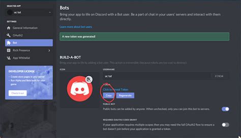 Build Shopify Bot Discord Bot Vinted Bot Amazon Bot Restock Bot