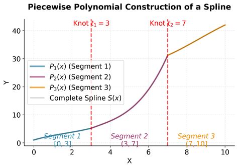 Spline Regression Complete Guide To Non Linear Modeling With
