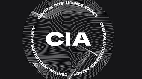 Cia Rebrands To Encourage Diversity But Identity Of Logo Designer
