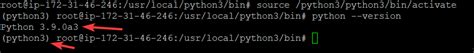 利用virtualenv创建python2和python3并存的虚拟环境 知乎