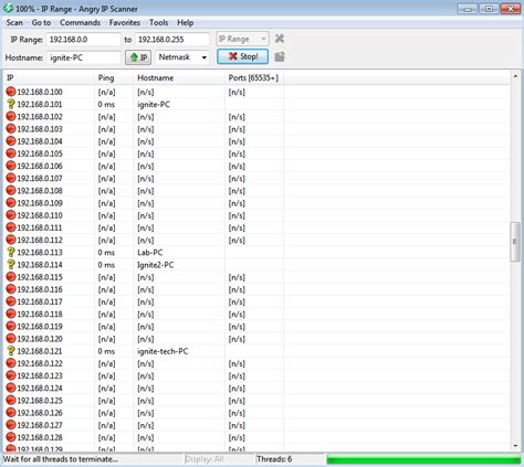 Ways To Find Connected PC In Your Network Beginner Guide