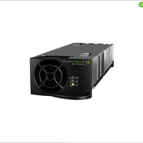 Eltek Flatpack S 36v 1000w He Ui Rectifier Module 241122 235
