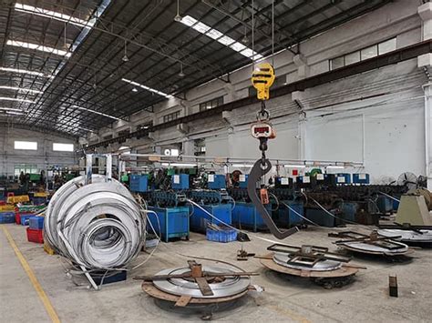 factory introduction