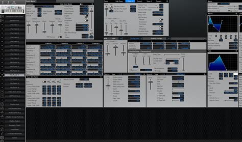 Roland Fantom Patch Editor Mw2 Pllasopa