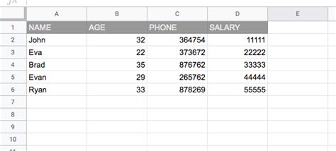 Regex Dynamic Cell Reference In Google Sheets Stack Overflow
