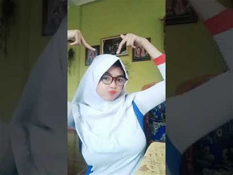 TIKTOK VIRAL ANAK SMP TT BESAR || FYP TIKTOK - YouTube