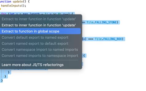 Understand Code Refactoring Before You Regret It By Antriani Geek Culture Medium