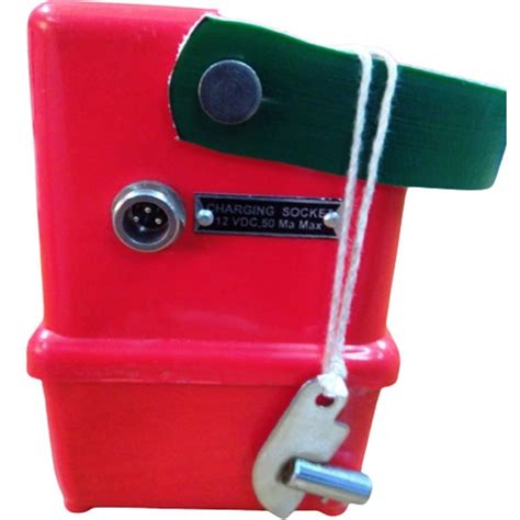 Digital Electronic Blasting Exploder Machine At Best Price In Angul