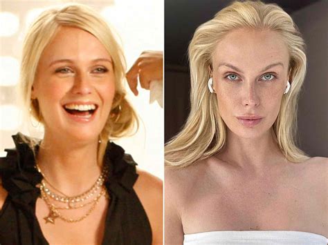 Where Are The Americas Next Top Model Winners Now