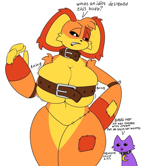 Rule 34 Anthro Anthro On Anthro Anthro Only Canine Catnap Catnap