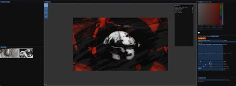 Gallery Post Your Screenshots Code Here Part 16 · Issue 5886 · Ocornutimgui · Github