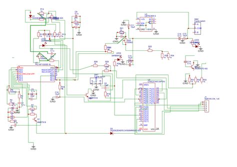 Sheet Resources EasyEDA