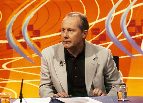 Soccer Pundit Liam Brady Announces Retirement