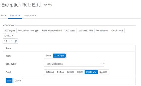 what s new in mygeotab — version 2101 geotab