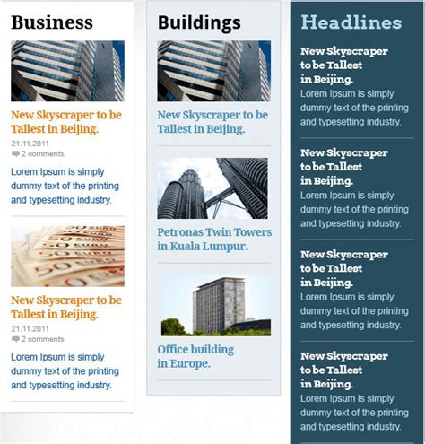 Best WordPress Widgets For High User Engagement