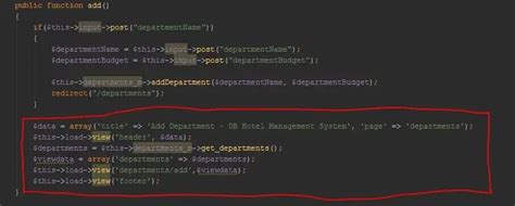 Whats That Smell Its The CODE The Tech Corner