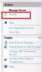 How To Fix Server Error In Application Error ASP NET Hosting Tips Guides