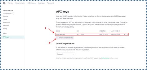 Openai Api Integration Completions In Php